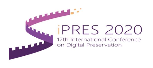 iPRES 2020 Call for Contributions - Hrvatsko arhivističko društvo